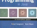 Pdf Introduction To Programming In Java Pdf Panot Book