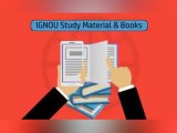 Pdf Ignou Study Material 2023 Pdf Panot Book