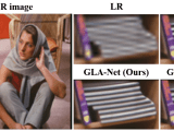 Gla Net