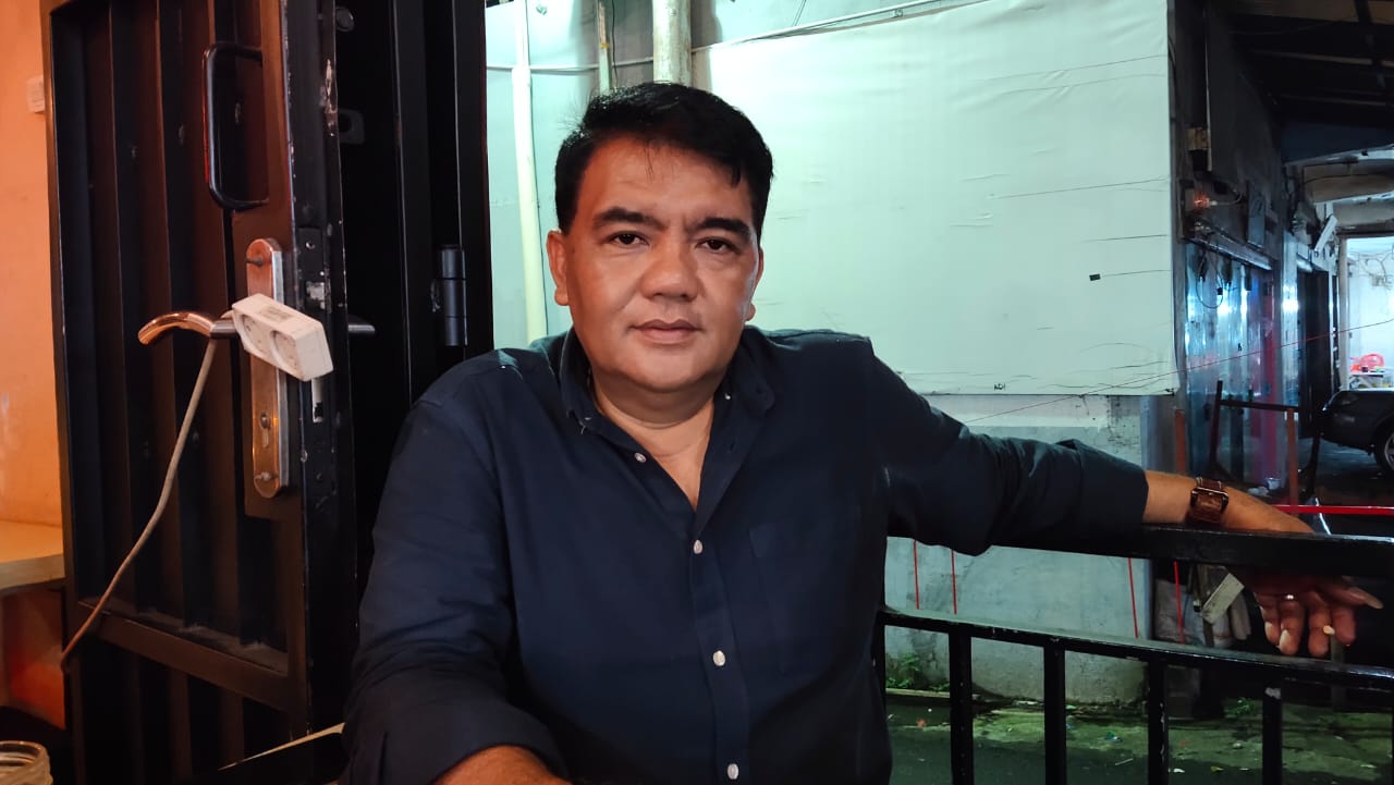 Masalah Manado Selesai Jika AARS Lakukan Ini | Pantauan ID