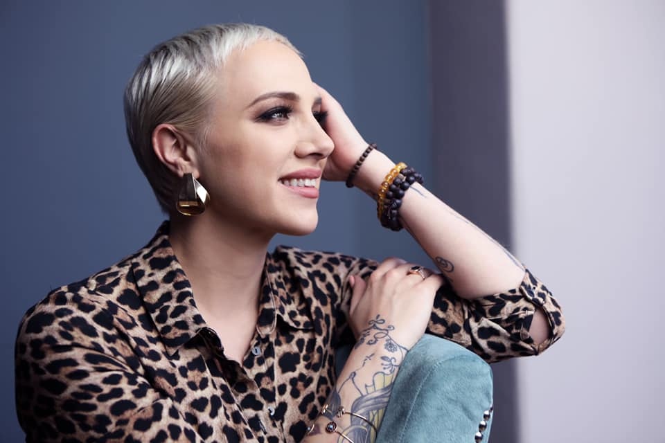 Tóth Gabi : Gabriella tóth (born 17 january 1988), also known as gabi ...