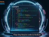 Chatgpt Source Code In Python Update 2024 Papaya Coders