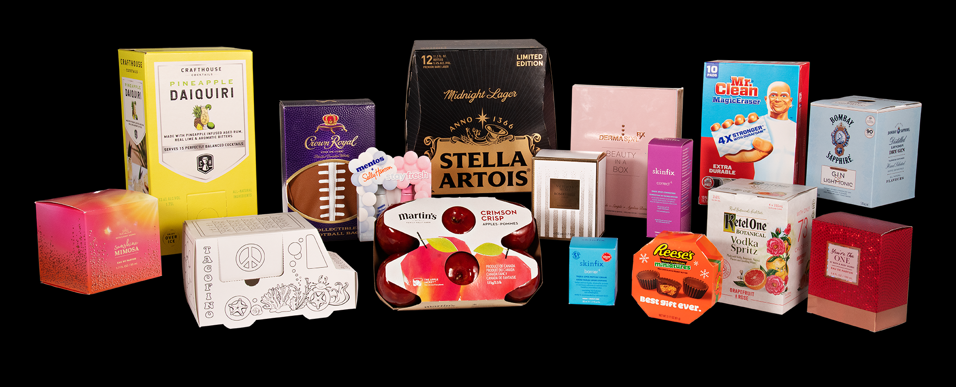 North American Paperboard Packaging Competition > Paperboard Packaging ...