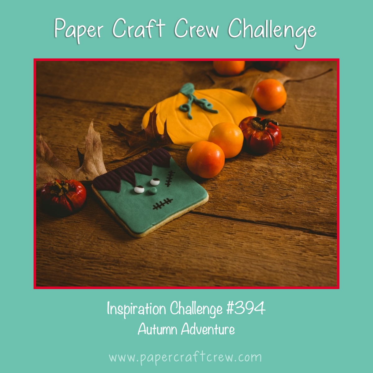 Paper Craft Crew Challenges - Page 14 of 131 - Weekly Paper Craft ...