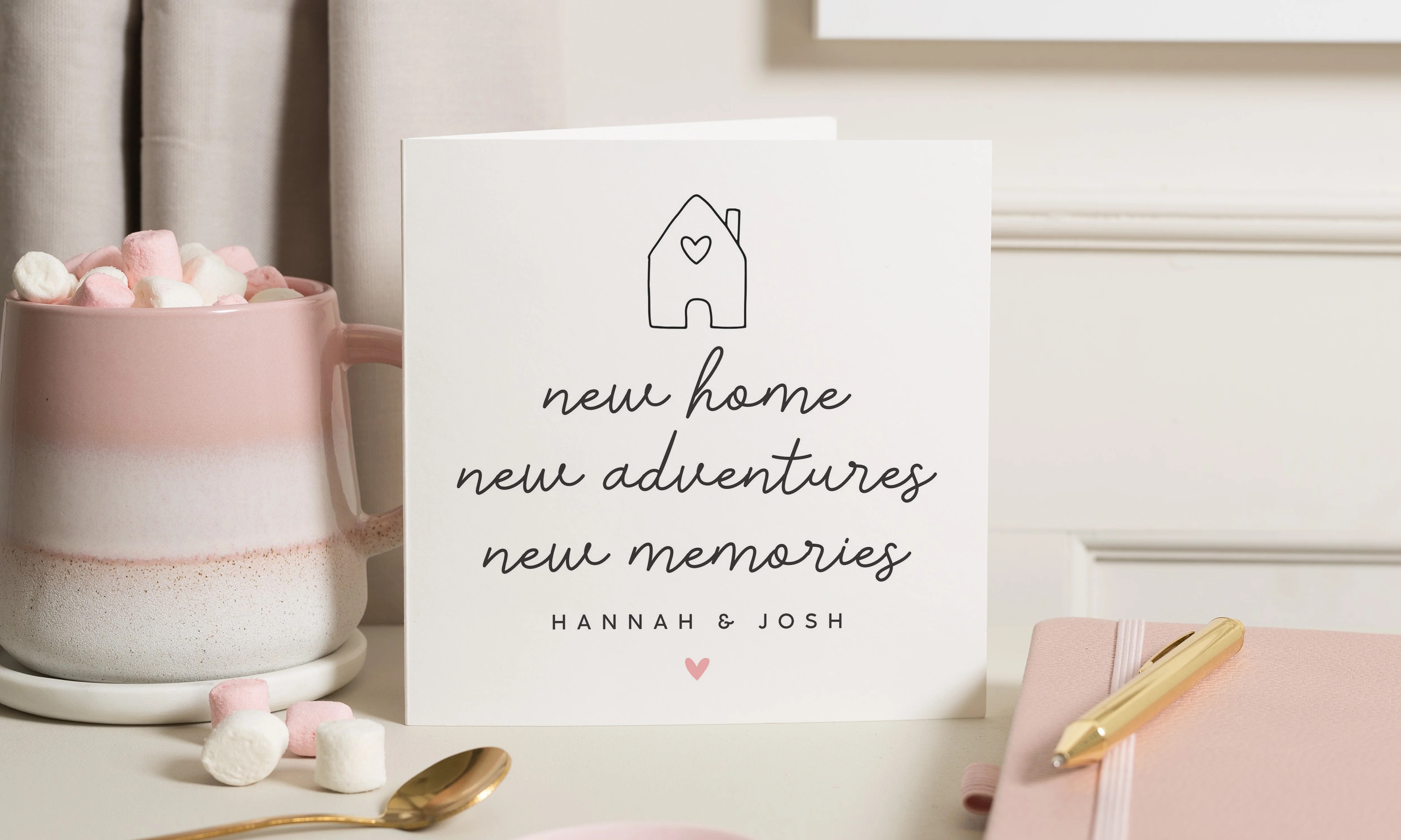 Personalised Cards