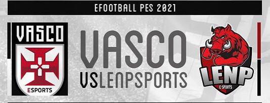 PES: Vasco enfrenta o Lenp pelas oitavas de final do Brasileirão; saiba ...