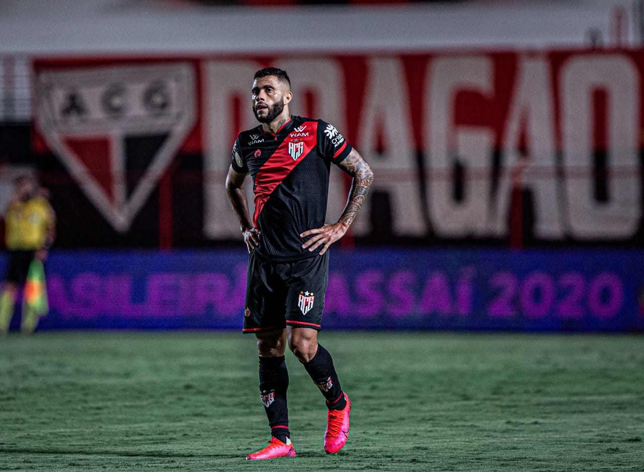 Assessoria de Wellington Rato desmente contato do Vasco