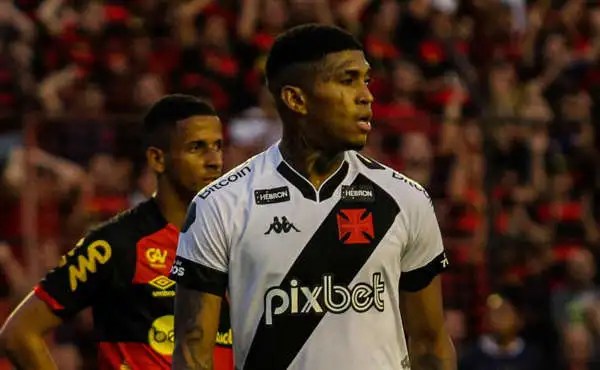 Torcida do Sport ameaça Raniel: "Tem que morrer" - Papo na Colina ...