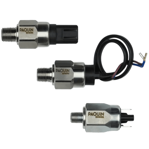 Low Pressure Switches