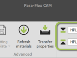 Laminate Para Flex
