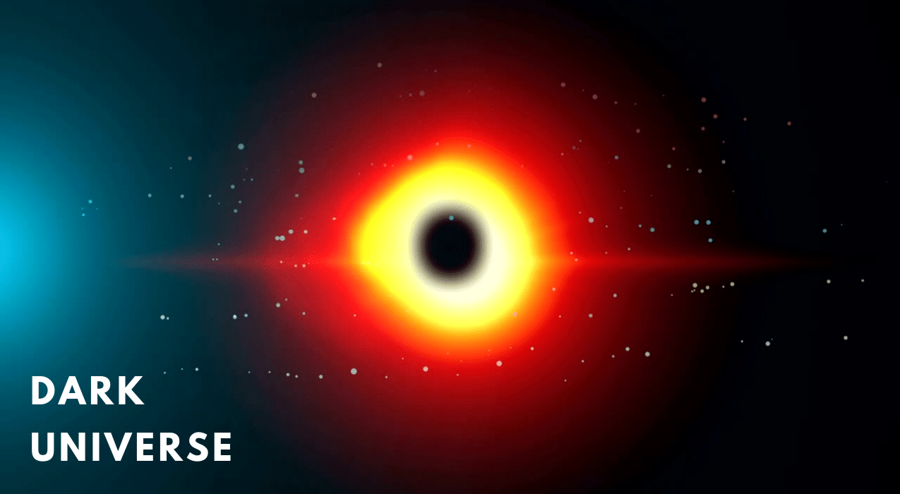 Ep. #399: Dark Universe w/ Dr. James Beacham | Into The Parabnormal