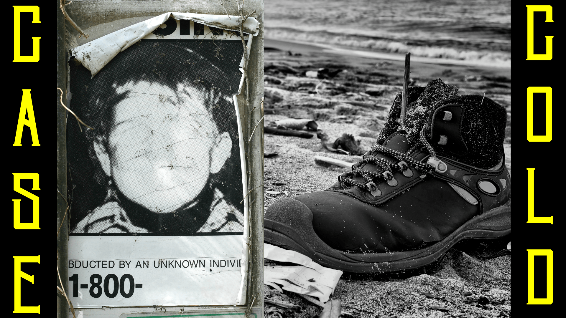 Ep. #488: CASE COLD w/ Steve Stockton & Sandy Lewis | Into The Parabnormal