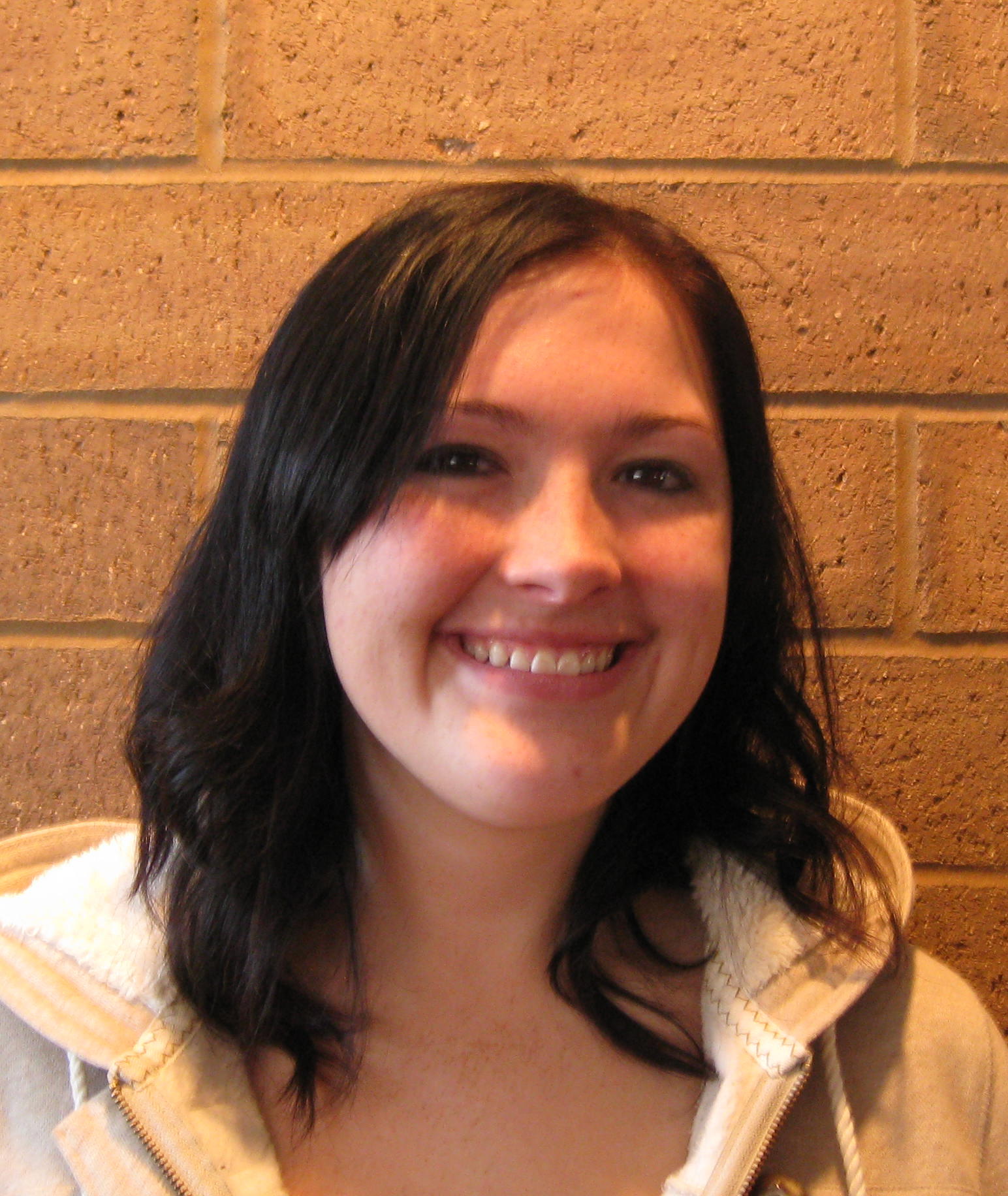 Jessica Myaard | Team Trinity