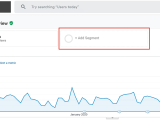How To Use Google Analytics Segments An Illustrated Guide Parallel Path