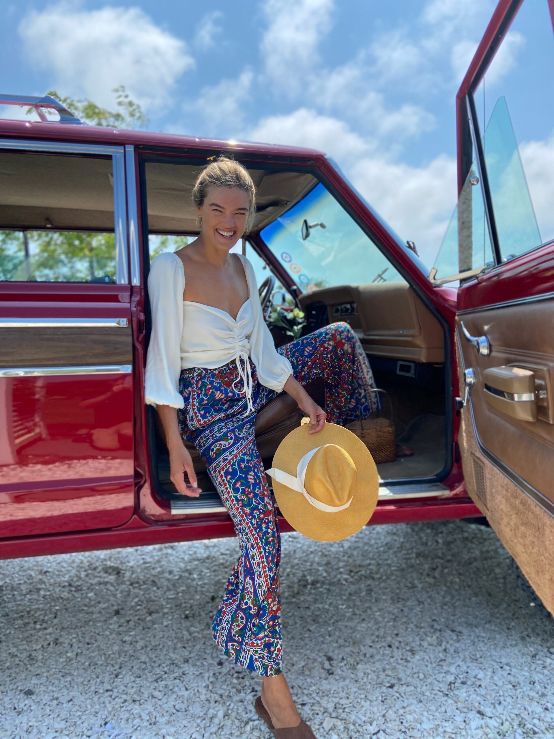 Τα σωστά travel outfits για να ταξιδέψετε με άνεση και στυλ. – Paramano