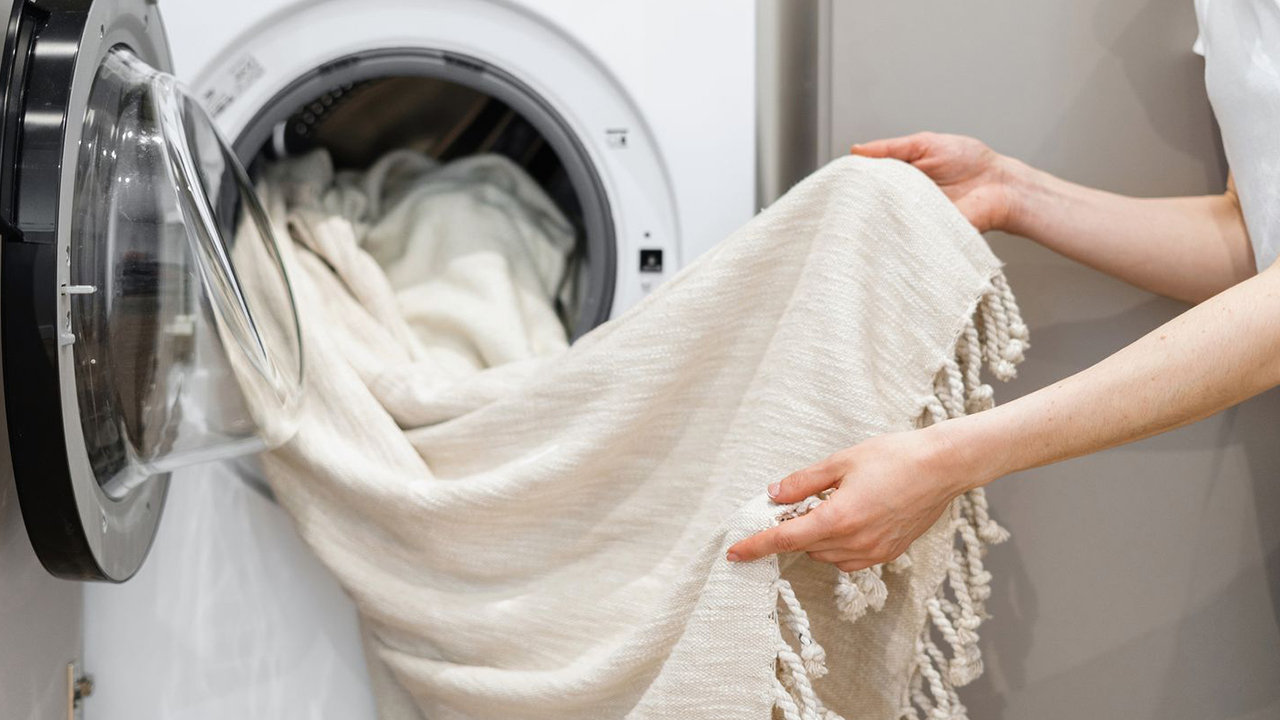 The Surprising Downsides Of Dry Cleaning: What You Need To Know - Paramatex