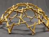 Frame Structures Examples Timber Frame Construction Western Building