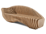Parametric Bench Prime Parametric Bench