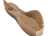 Parametric Bench Tsunami Parametric Bench