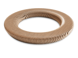 Parametric Bench Ring Parametric Bench