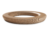 Parametric Bench Ring Parametric Bench