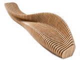 Parametric Bench Flex Parametric Bench