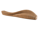 Parametric Bench Flex Parametric Bench