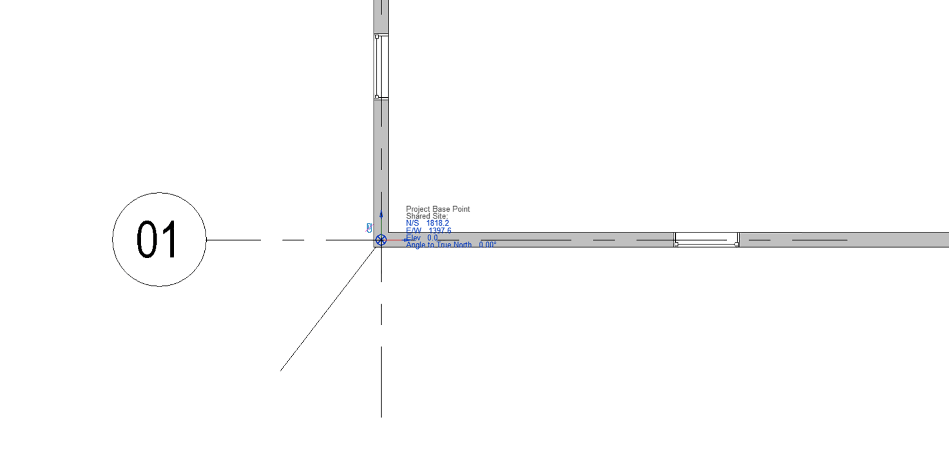 Revit's coordinate systems | Parametric Monkey