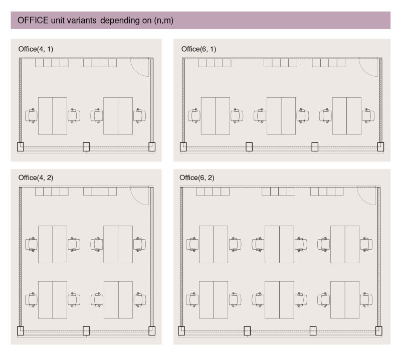 Parametric Thinking - Creative Colorful Picture - Retina