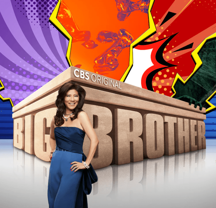 Cbs Paramount Shop