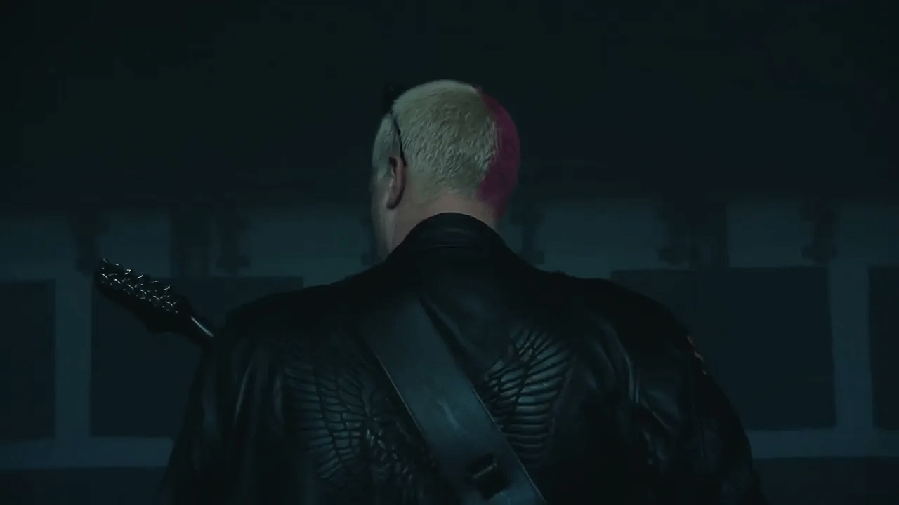 Markus Nikolaus - Bicycle Day - ParaPOP