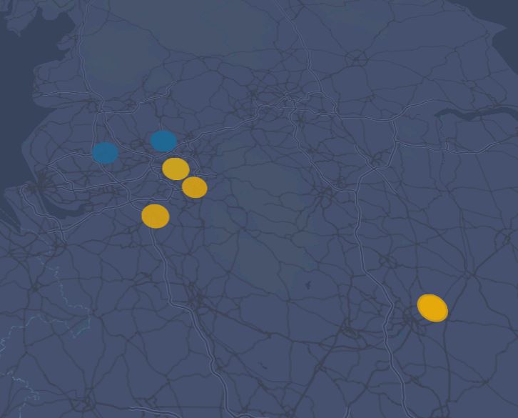 Family History With a Flourish: Video-Mapping Your Ancestors – The ...