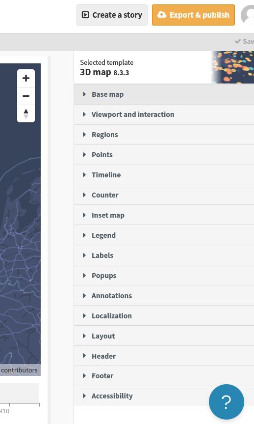Family History With a Flourish: Video-Mapping Your Ancestors – The ...