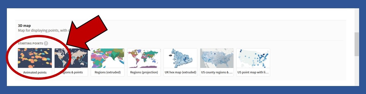 Family History With a Flourish: Video-Mapping Your Ancestors – The Parchment Rustler