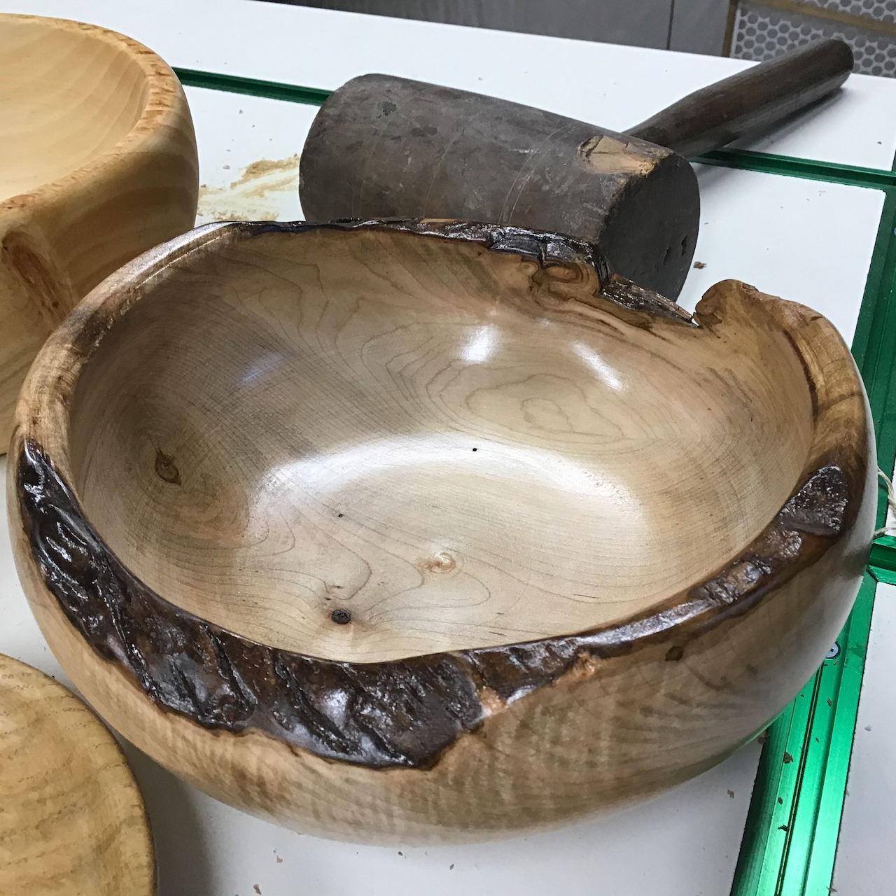 Bowls – Pardi Designs