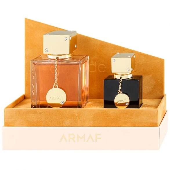 Armaf Women SET - Parfimerija Nevena