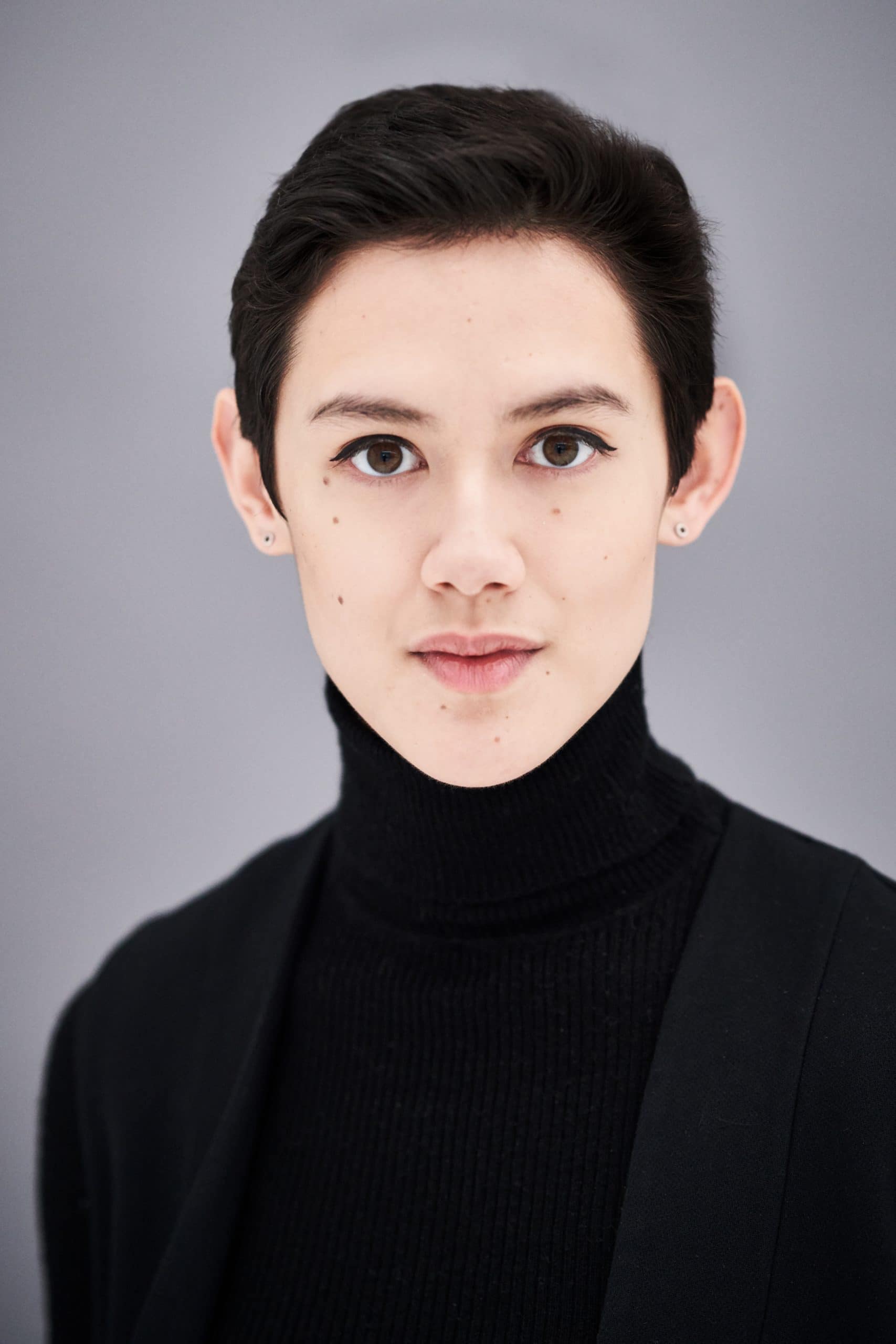 Stephanie Childress - Paris Mozart Orchestra