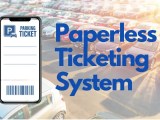 Parking Enforcement Solutions Digital Challan System