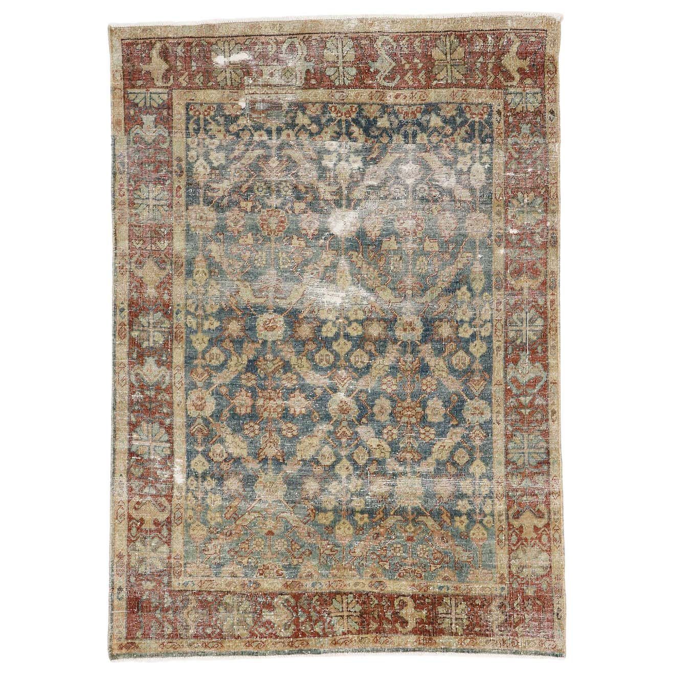 Antique & Vintage Rugs - Park and Oak Interior Design