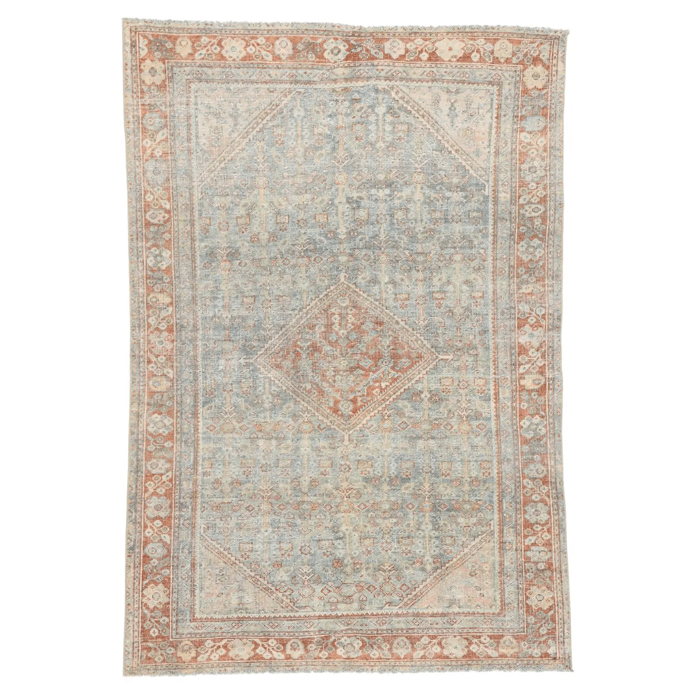 Antique & Vintage Rugs - Park and Oak Interior Design