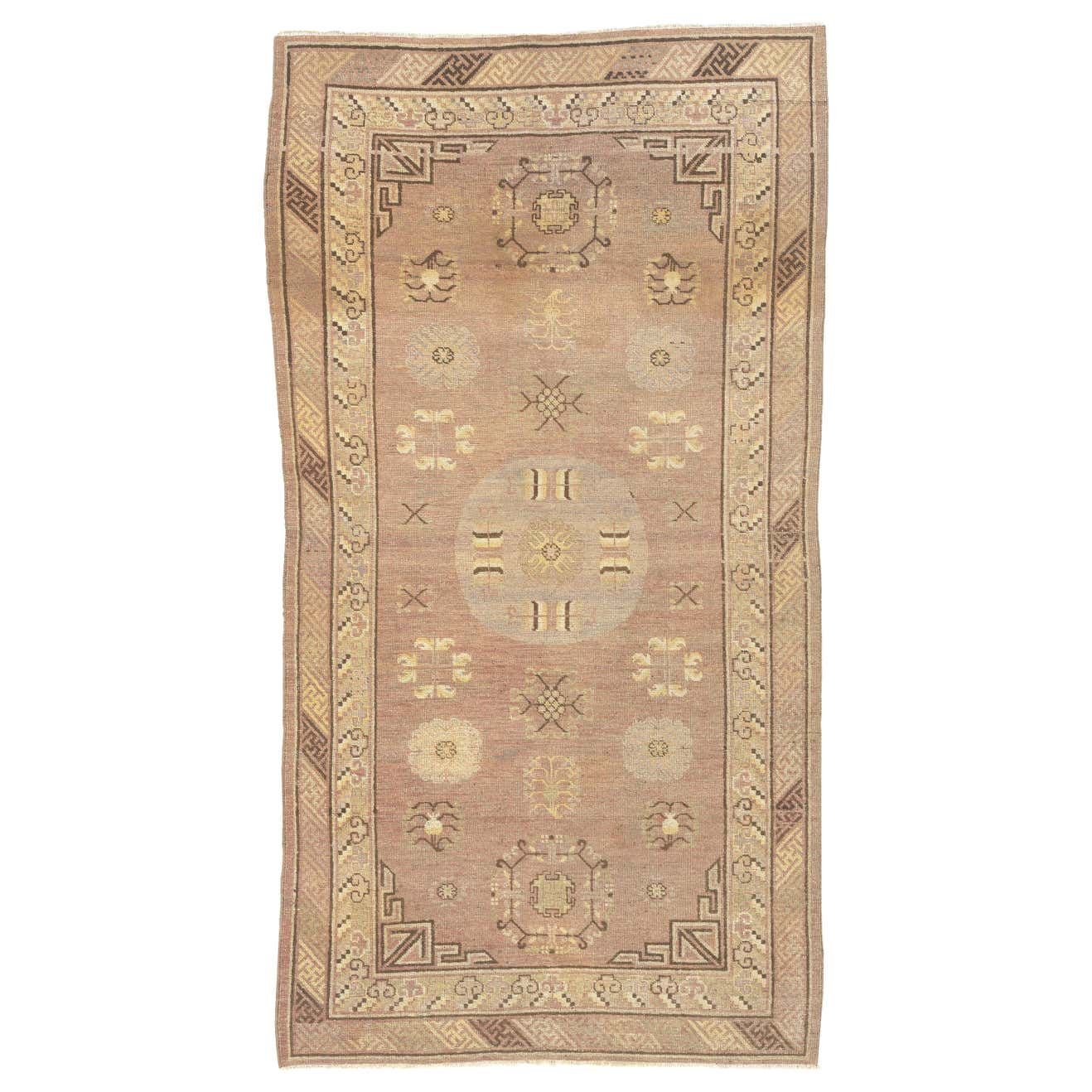 Antique & Vintage Rugs - Park and Oak Interior Design