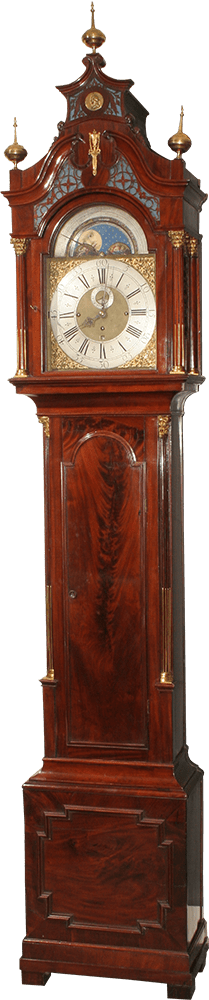 Services – Parker Clock Repair