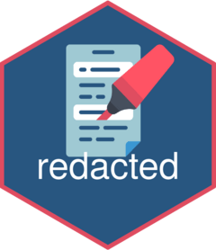Information Redacted Redacted Github - Geometric Picture Collection - Desktop Quality