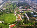 Parque Bicentenario Cdmx Parques Alegres I A P