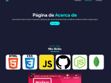 Codelab Crea Tu Primer Portafolio Con Html Y Css