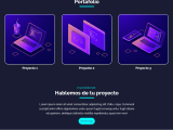 Codelab Crea Tu Primer Portafolio Con Html Y Css