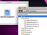 Iphone Ios Parsekit Applications And Coding Information