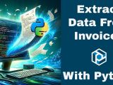 Extract Data From Invoices With Python Parseur
