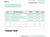 Work Order Data Extraction Parseur