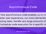 Asynchronous Code